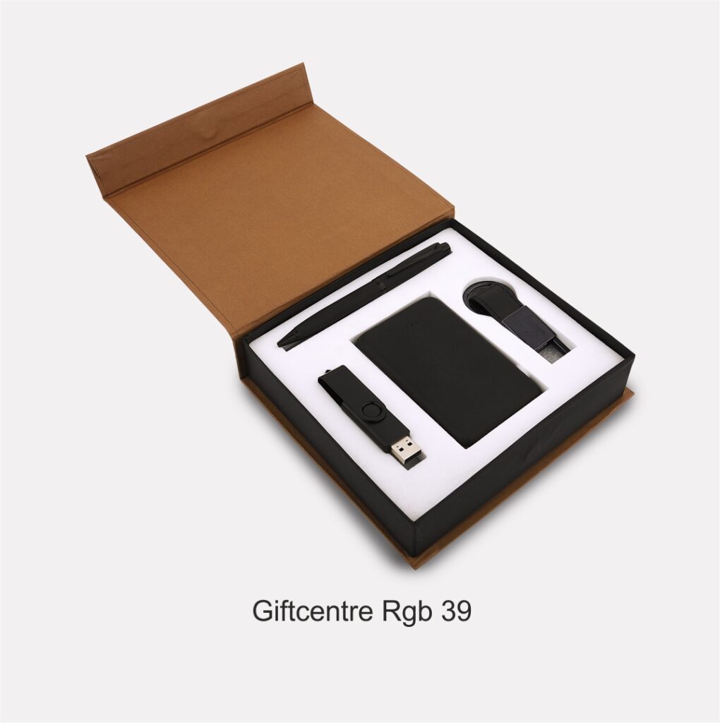 Corporate gift | Employee Joining kit | Premium gift set in ahmedabad