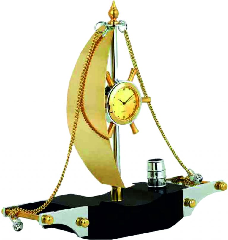 Ship - Premium Desktop Gift, Memento, souvenir Giftcentre GCZ 1014 # ...